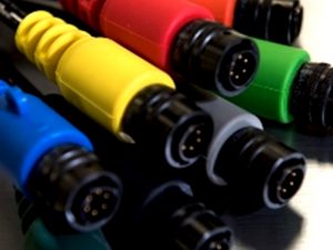 Expert Overmolding Services by XACT EMS | Custom Cables