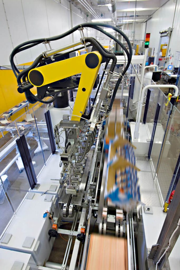 Military Assemblies – XACT USA